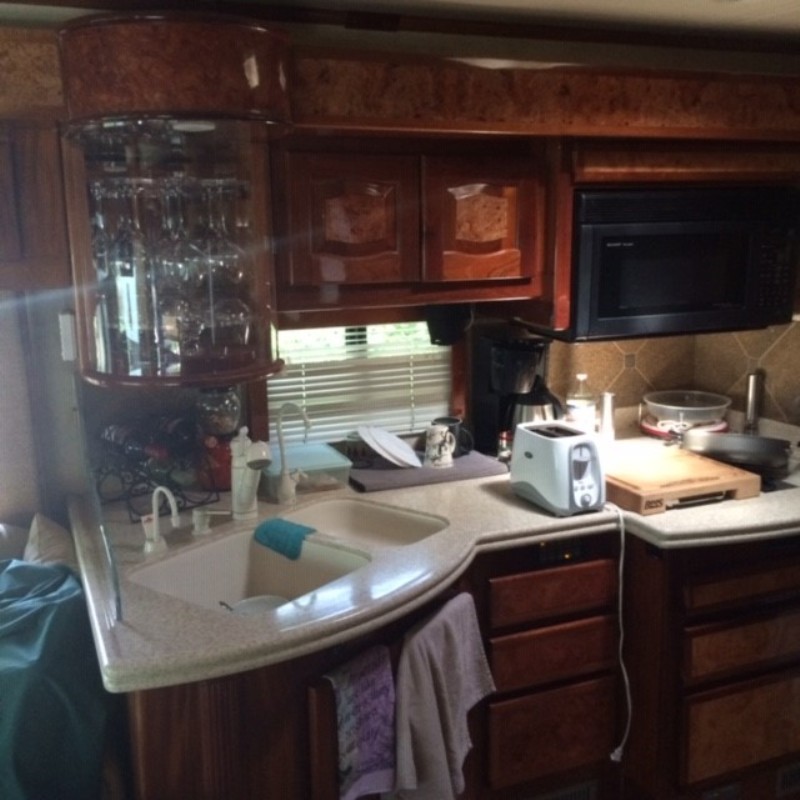 2006 Beaver Marquis Topaz IV, PHOTOS, Details, Brochure, Floorplan