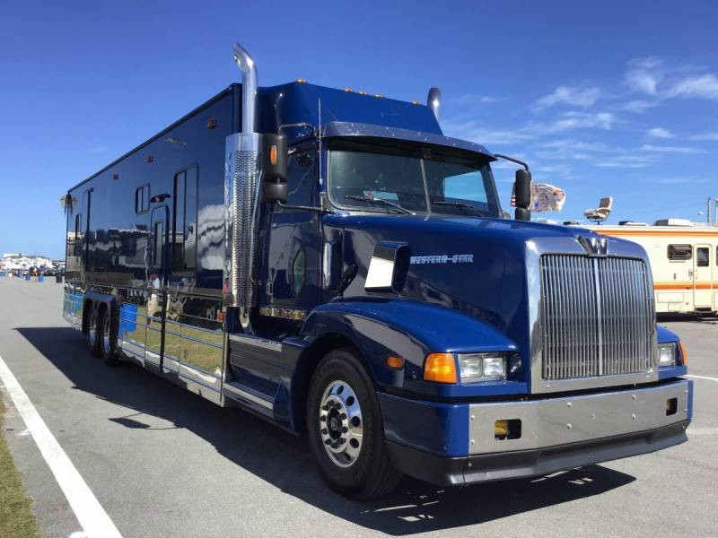 2001 Kingsley Coach, PHOTOS, Details, Brochure, Floorplan