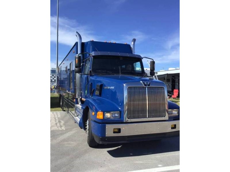 2001 Kingsley Coach, PHOTOS, Details, Brochure, Floorplan