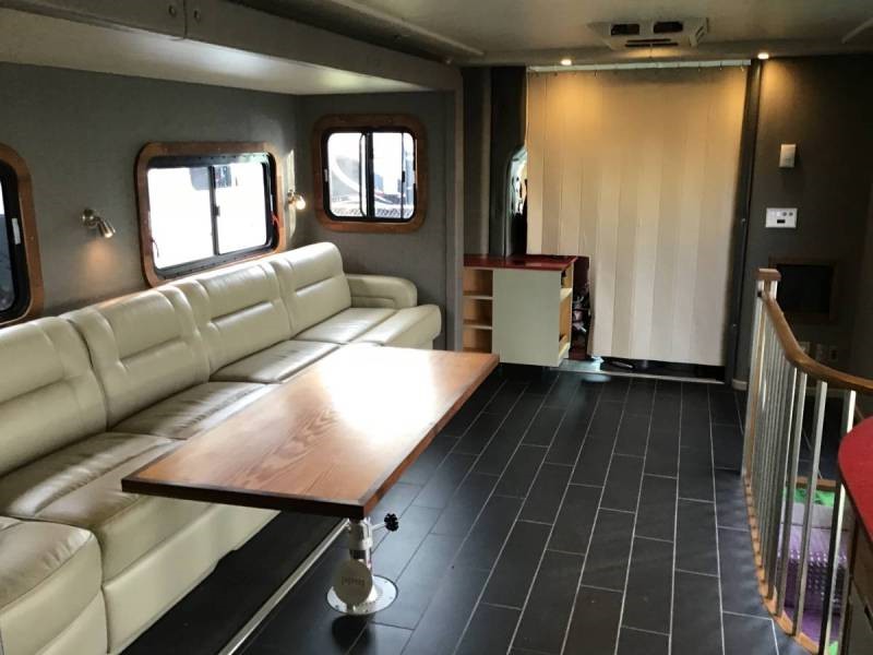 2001 Kingsley Coach, PHOTOS, Details, Brochure, Floorplan