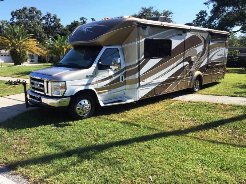 2014 Itasca Cambria 30C, PHOTOS, Details, Brochure, Floorplan