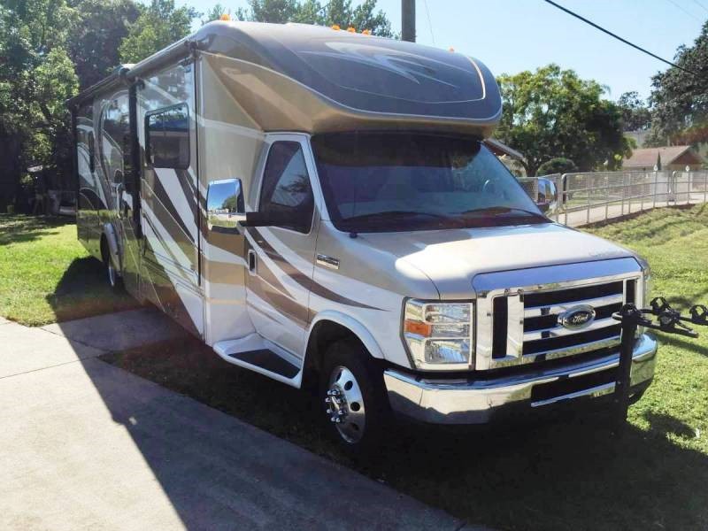 2014 Itasca Cambria 30C, PHOTOS, Details, Brochure, Floorplan