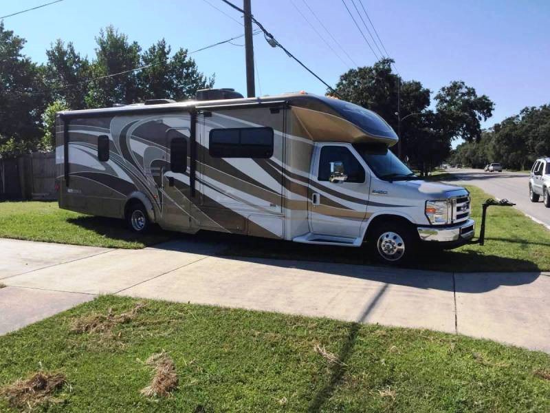 2014 Itasca Cambria 30C, PHOTOS, Details, Brochure, Floorplan