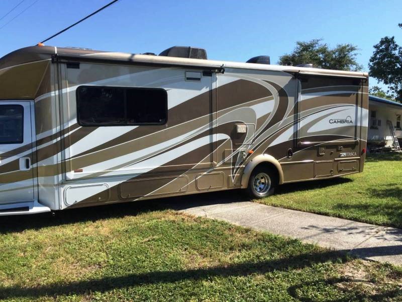2014 Itasca Cambria 30C, PHOTOS, Details, Brochure, Floorplan