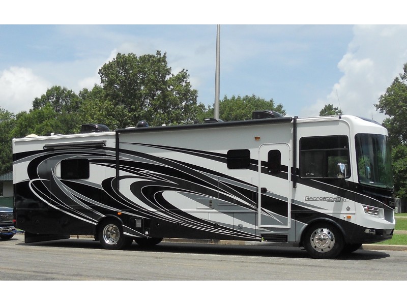 2018 Georgetown XL 369DS, PHOTOS, Details, Brochure, Floorplan
