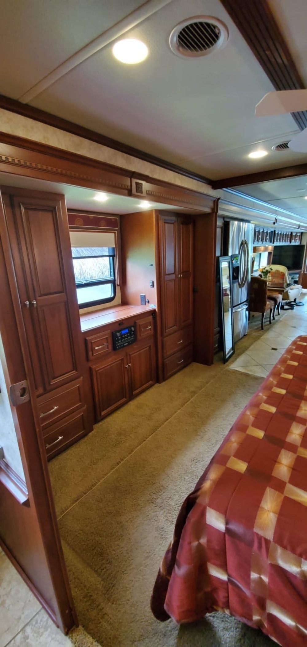 2011 Itasca Ellipse 42QD