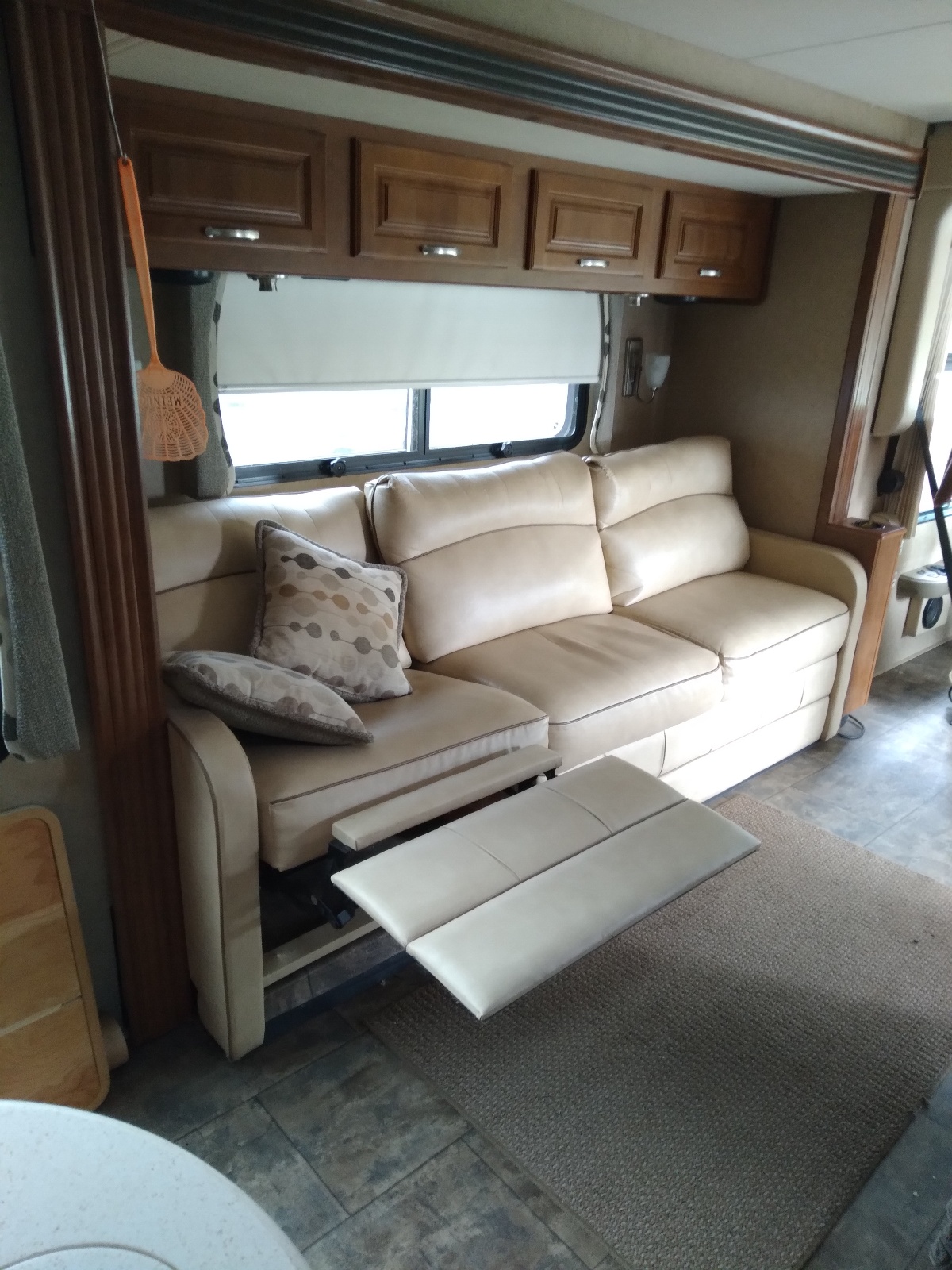 2015 Thor Challenger 37GT