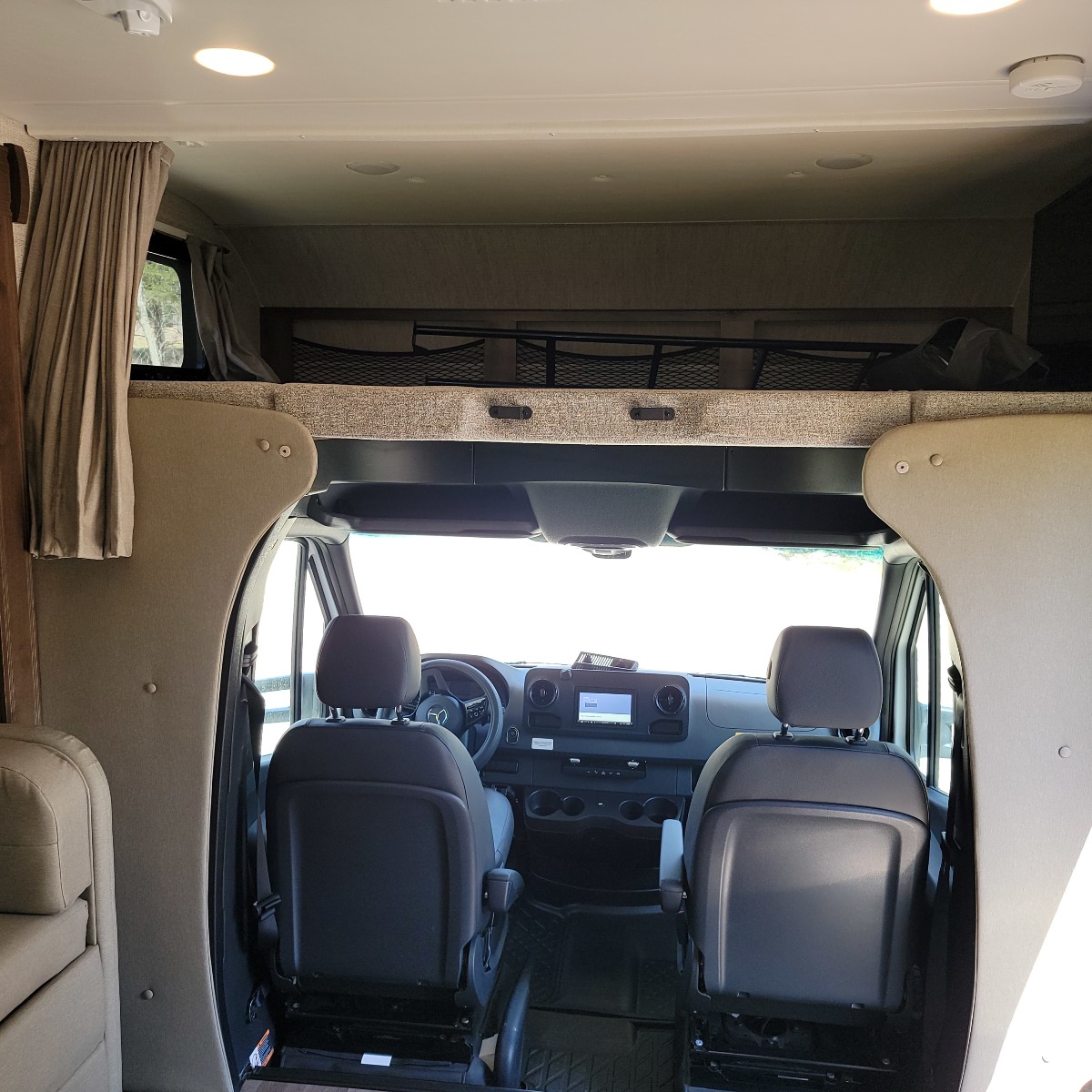 2021 Jayco Melbourne 24L Sprinter