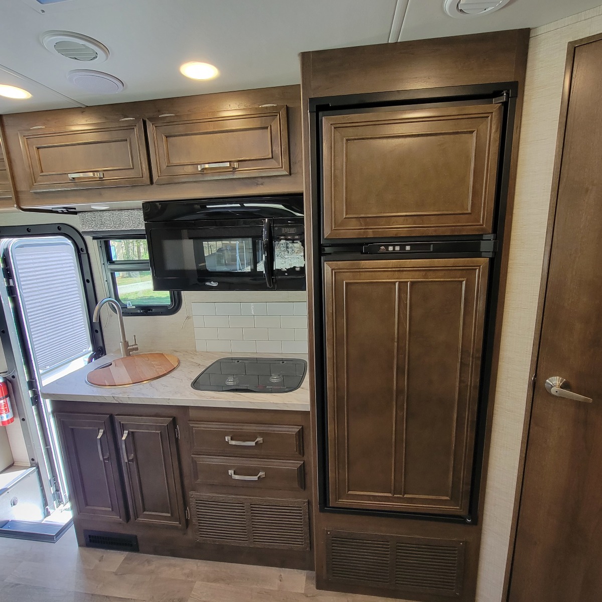 2021 Jayco Melbourne 24L Sprinter
