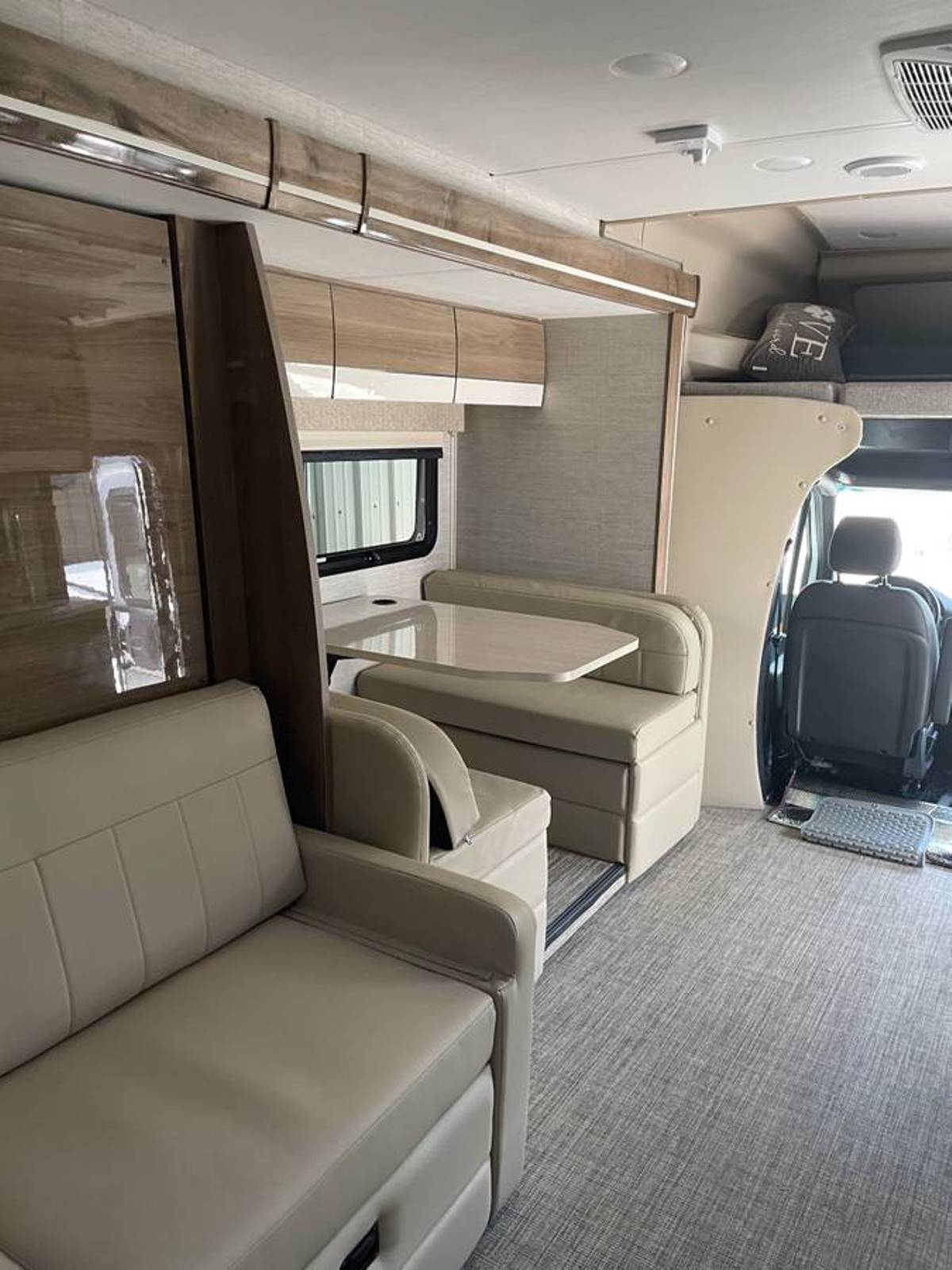 2021 Entegra Qwest 24R * Mercedes Benz Sprinter