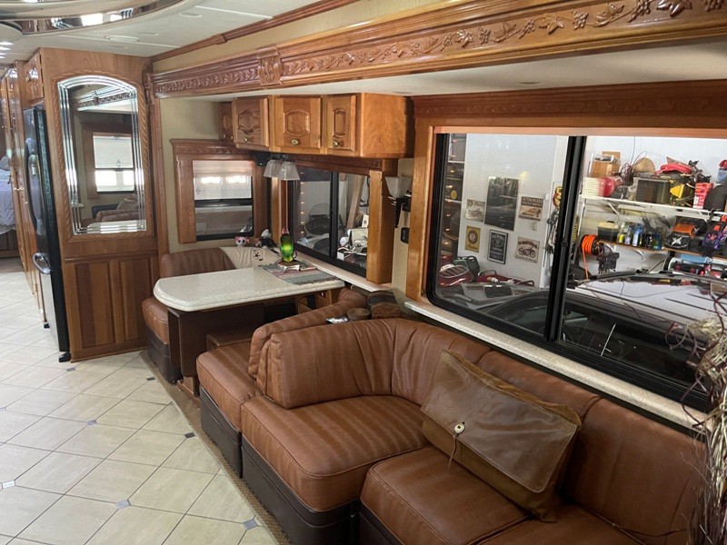 2007 Monaco Signature 42 Chateau IV, PHOTOS, Details, Brochure with ...