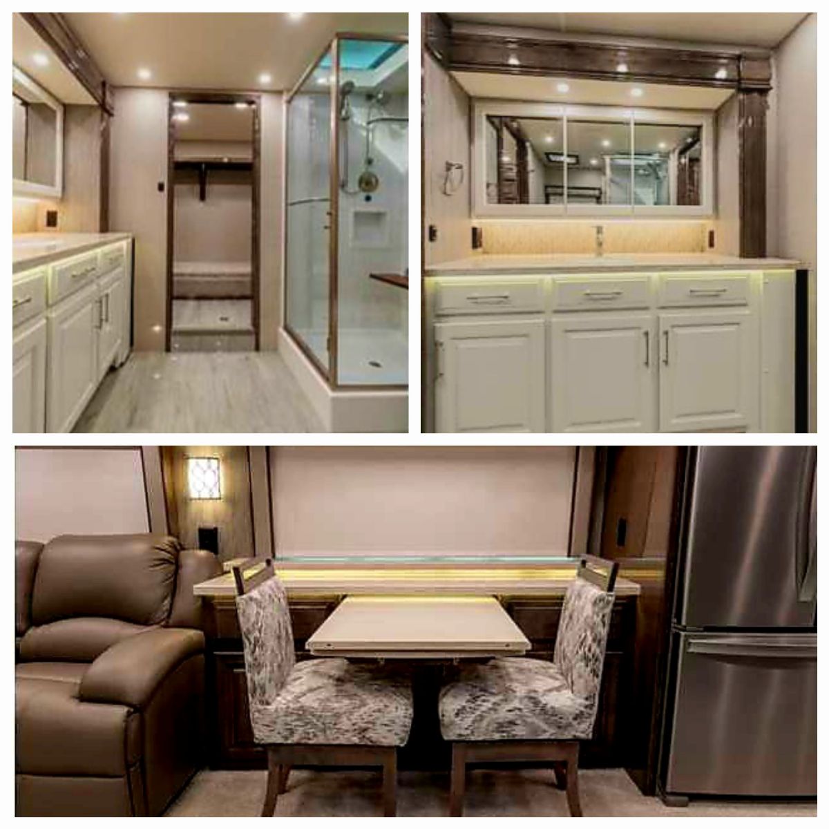 2020 Entegra Aspire 44F