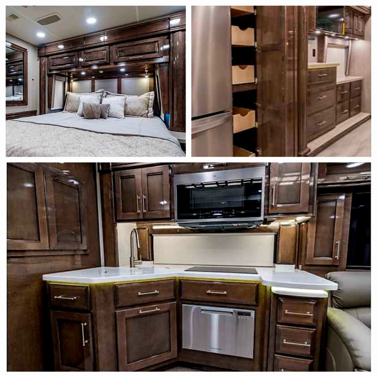 2020 Entegra Aspire 44F