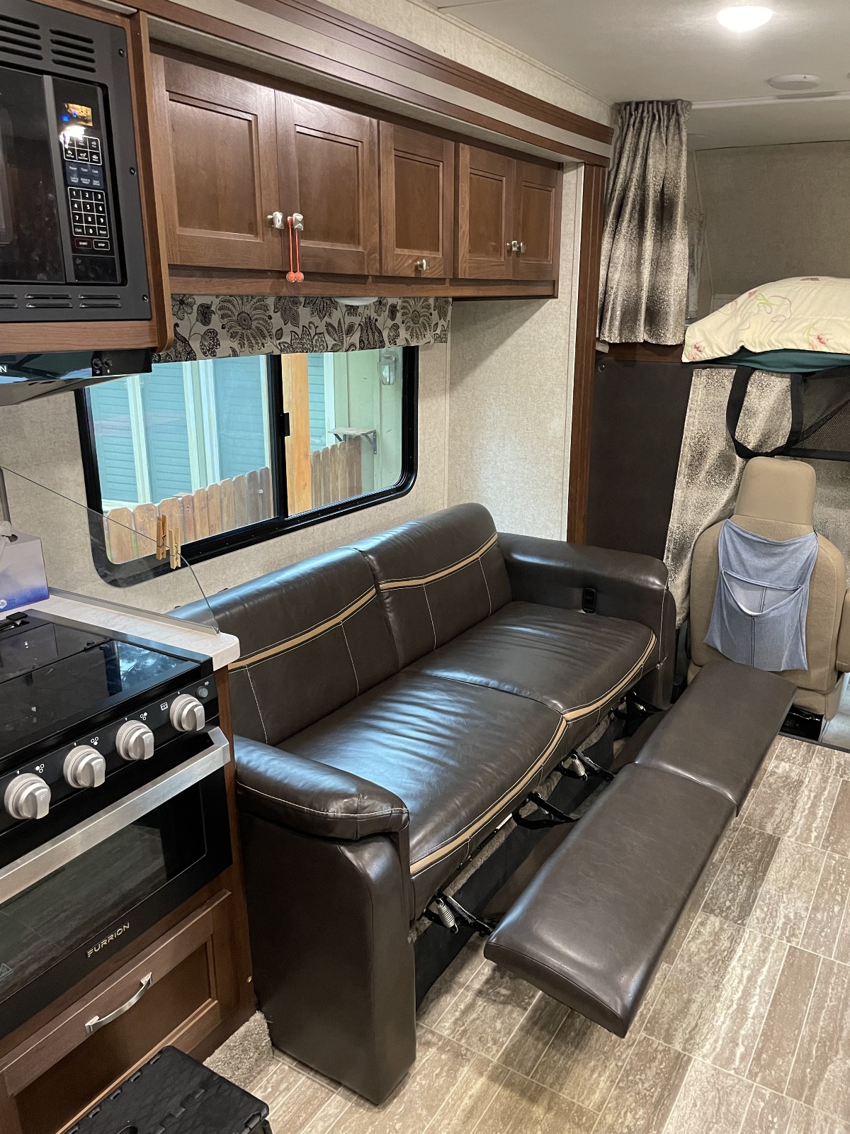 2019 Forest River Forester LE 3251DS