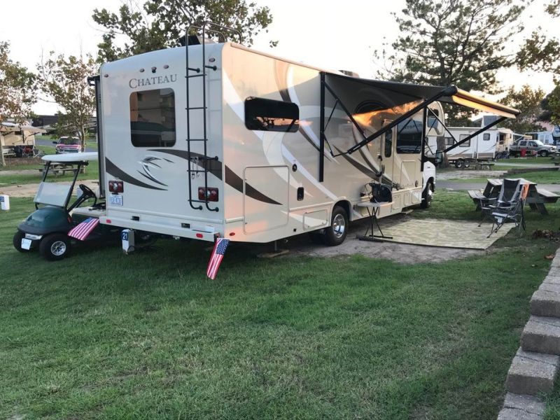 2018 Thor Chateau 31W, PHOTOS, Details, Brochure, Floorplan